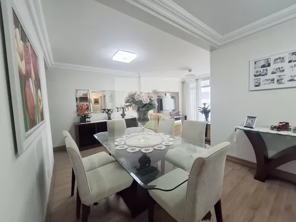 Apartamento Quadra Mar Vista Mar BC | Rodrigo Batista Imóveis
